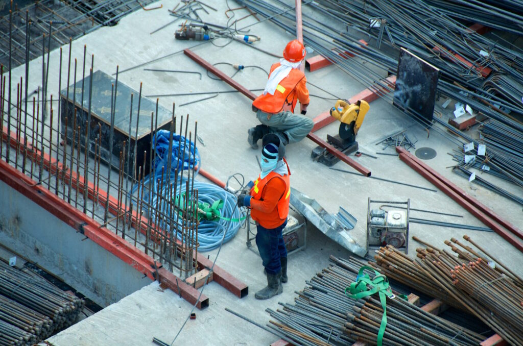 Contractors Who Are Too Eager